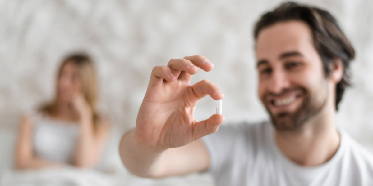 Mens Sexual Health — Smshealthproducts