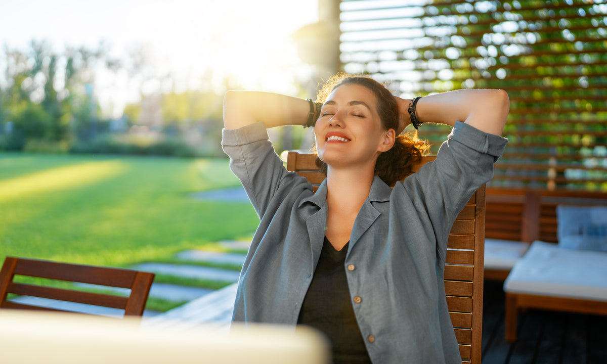 Mood Support / Stress Relief — SmsHealthProducts